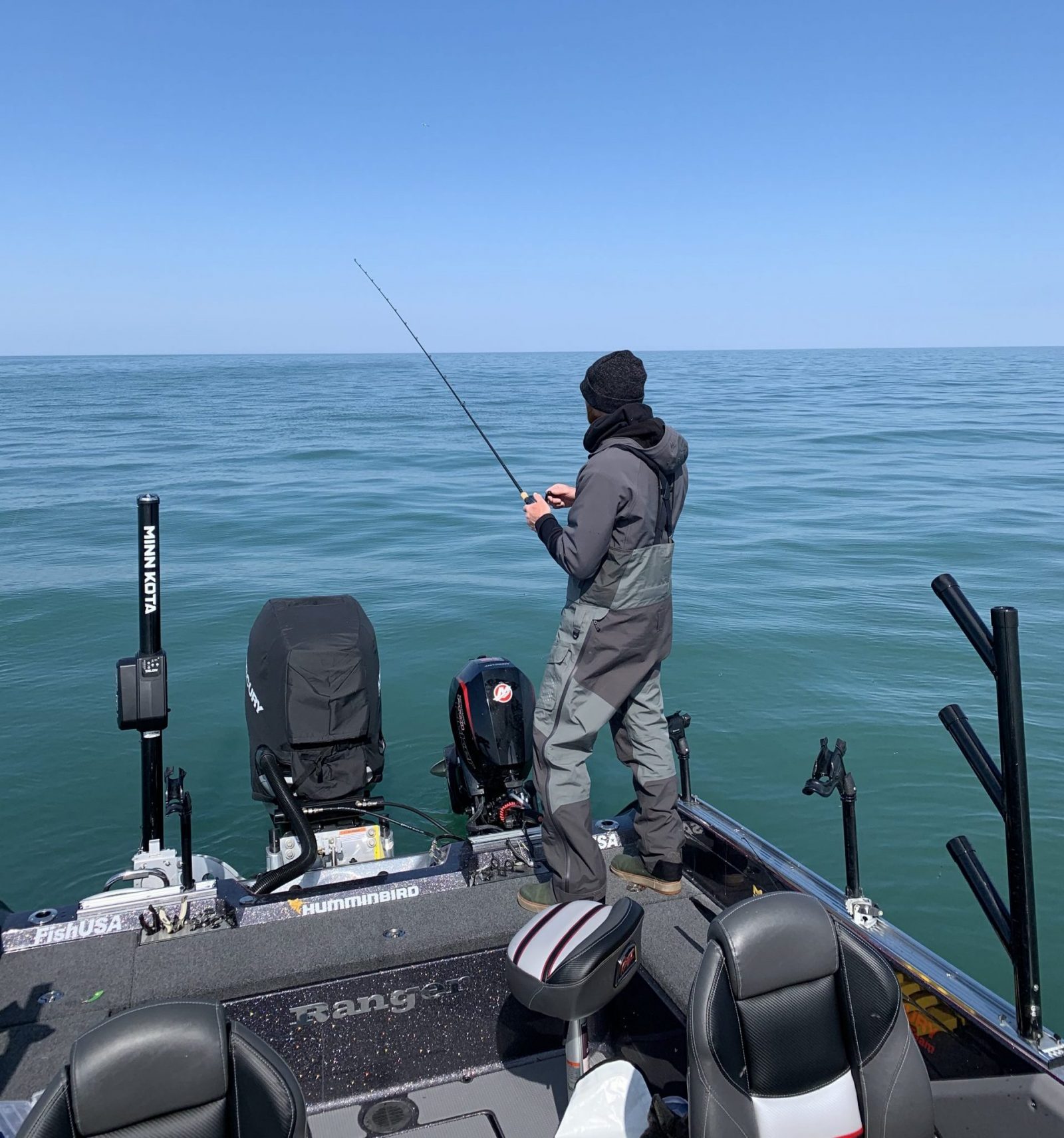 Apocalypse Fishing - Bigwater Fishing